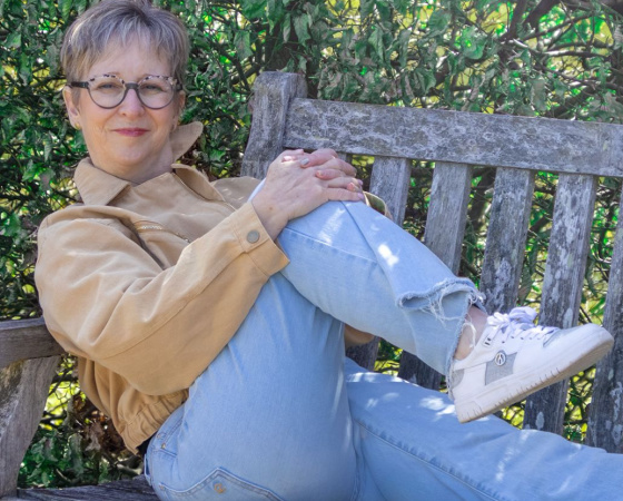Pushing the limits Finding Balance in Health and Wellness